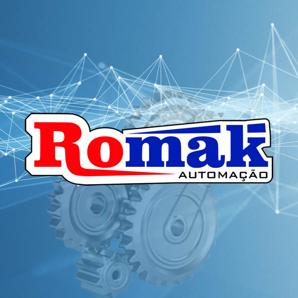 Romak Automação Industrial